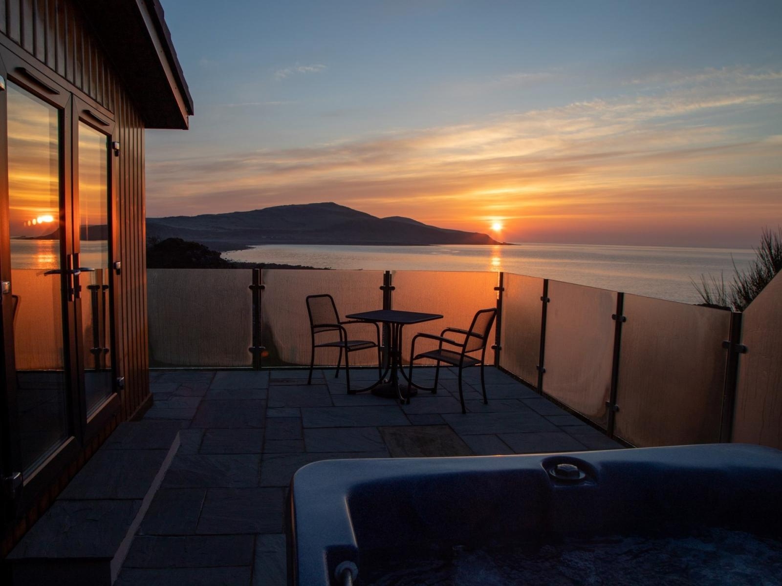Winter Breaks Scotland - Holiday Cottage Rentals
